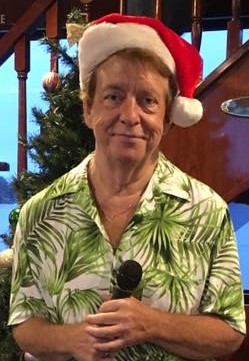 Former Journal carrier creates Christmas Across The Lands | News ...